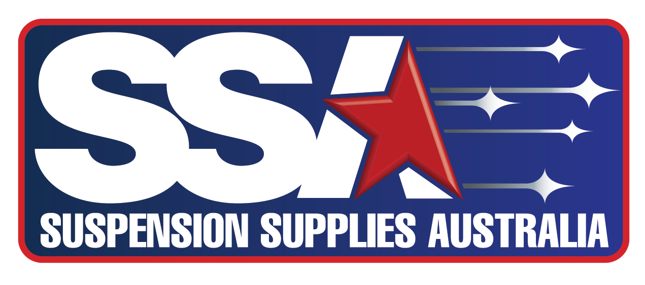 Suspension Supplies Australia | 4WD & Truck Suspension Parts ...